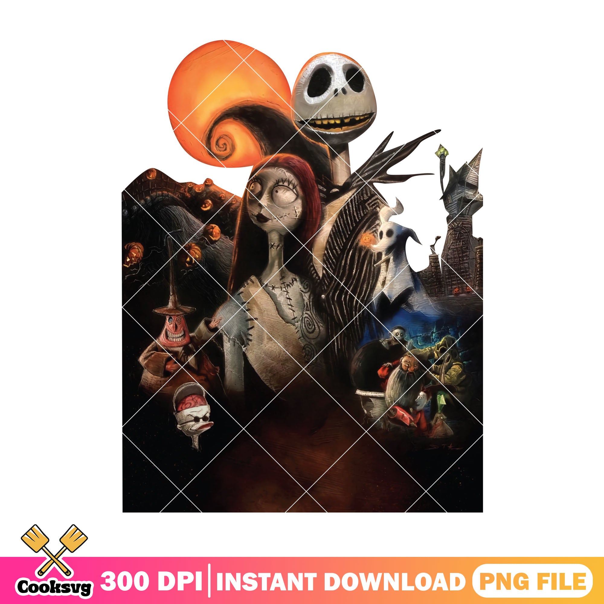 Scary movie of jack png, disney jack png, halloween disney png – Cooksvg