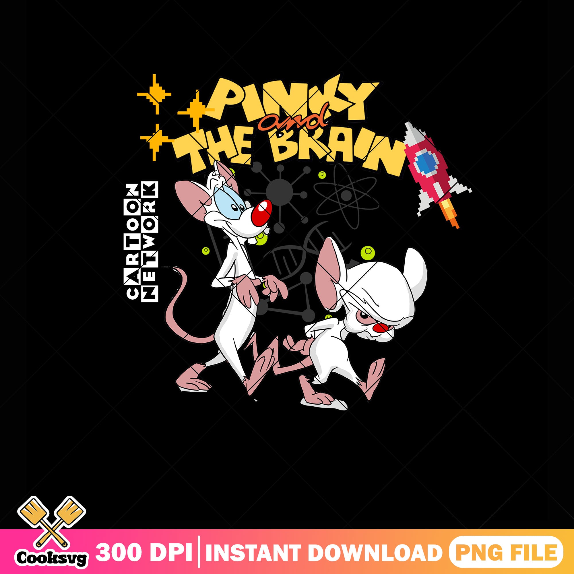Science experiment png, Cartoon Network png, Pinky and The Brain png ...