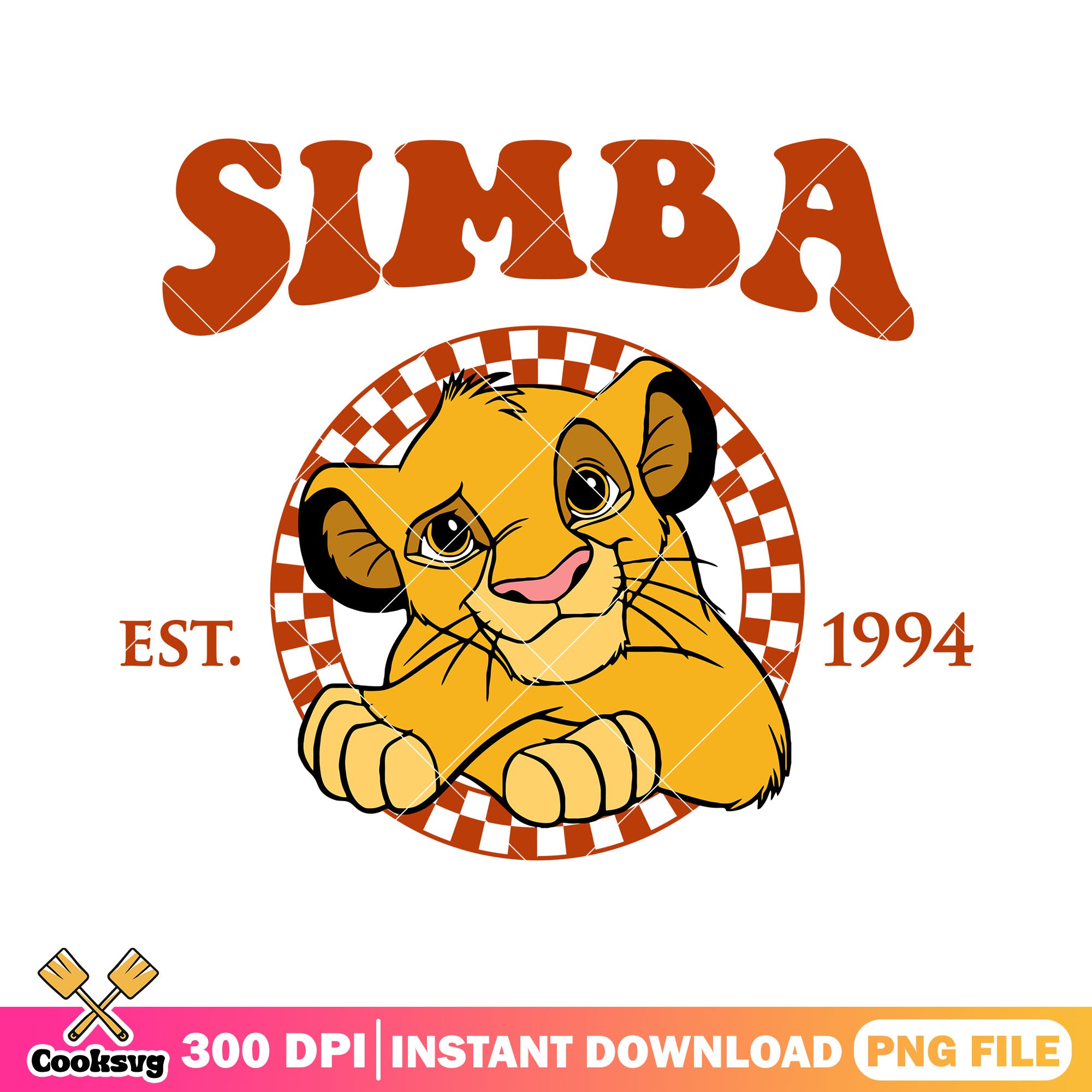 Simba disney est 1994 png, disney simbaa png, lion king characters png ...