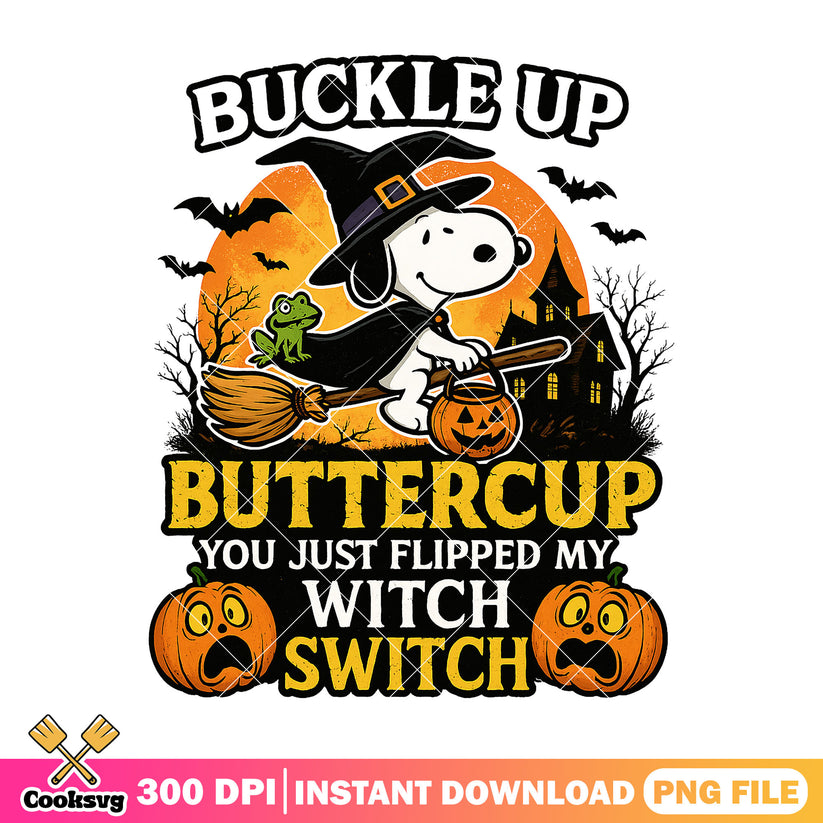 Snoopy boo witch switch png, halloween costumes png, snoopy dog png ...