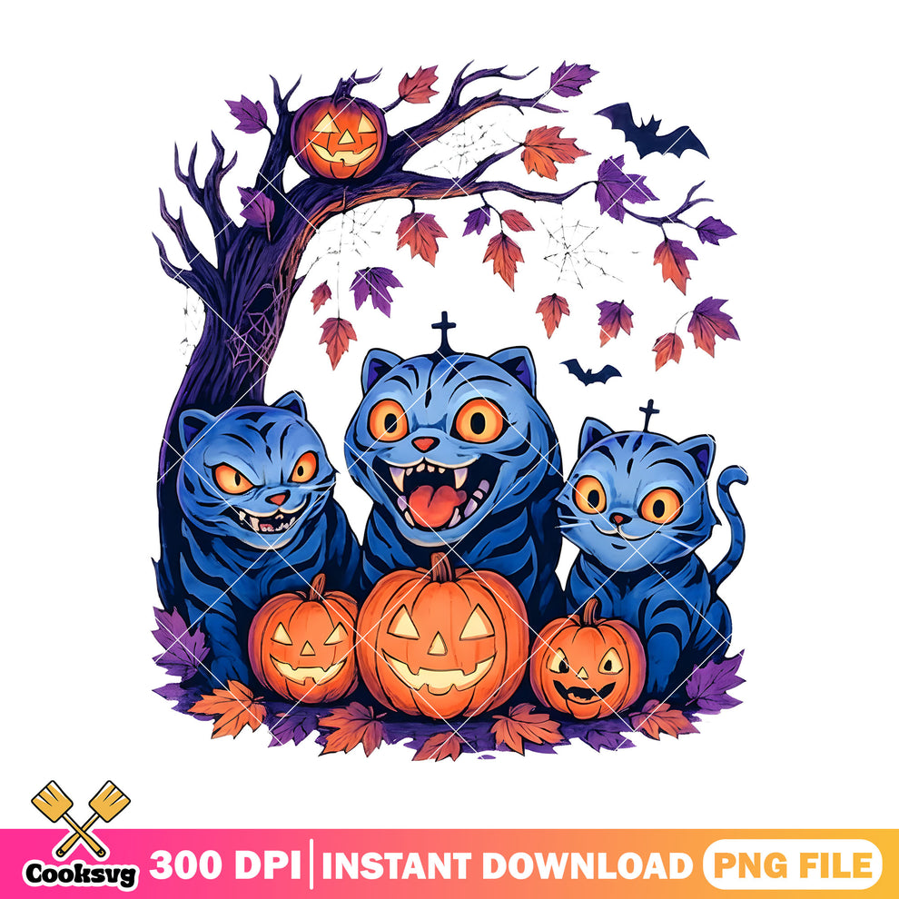 Spooky pumpkin derpy png, creepy tiger png, derpy pumpkin png – Cooksvg