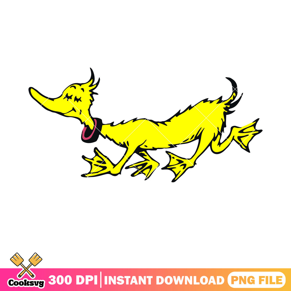 Star Belly dr seuss duck png, Star Belly dr seuss png, dr seuss png ...