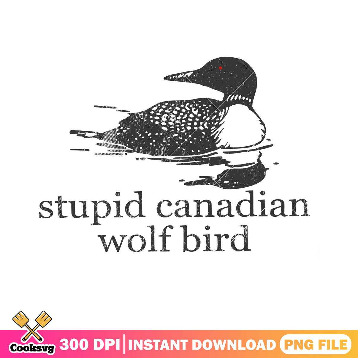 Stupid canadian wolf bird png, ilya rozanov png, heated rivalry png ...