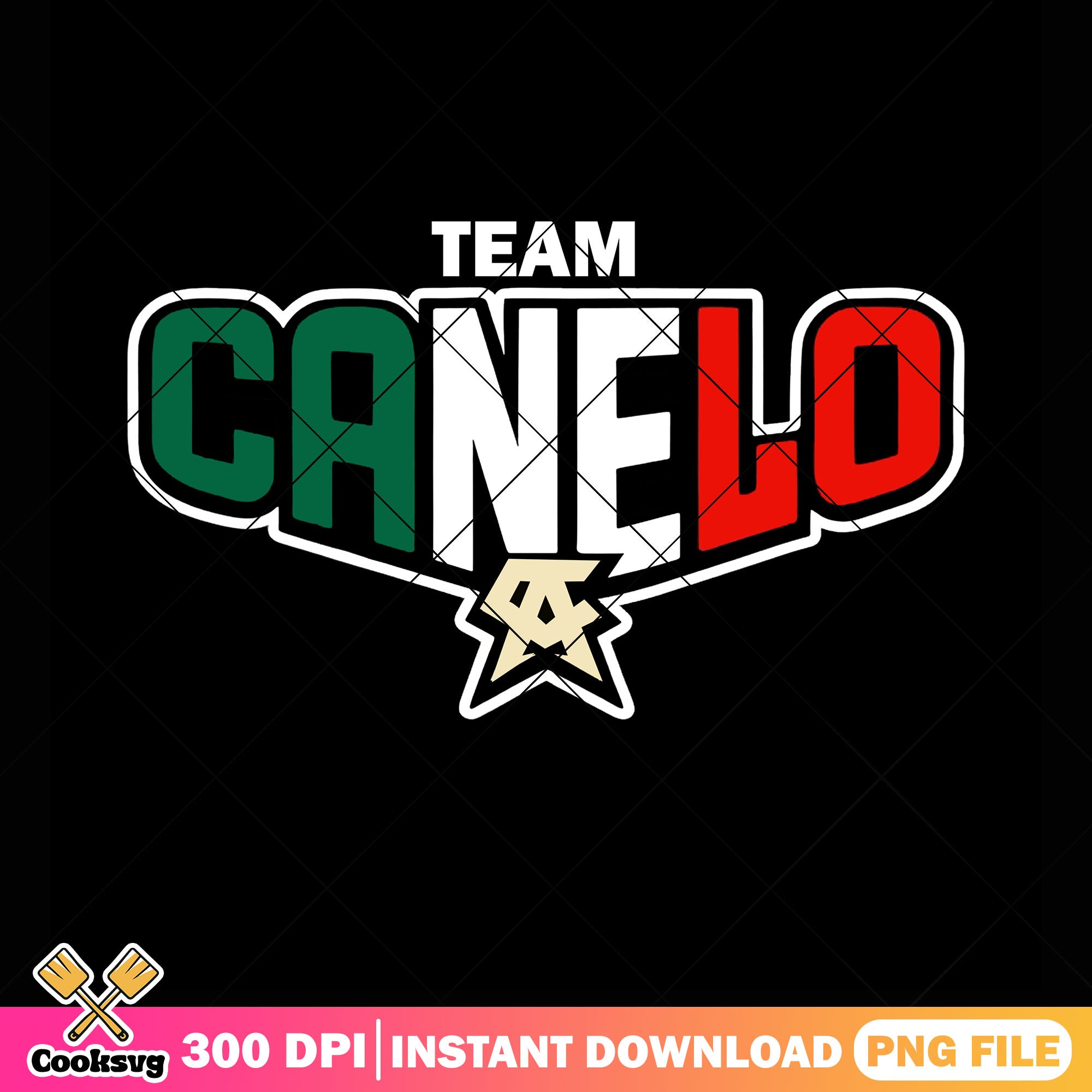 Team canelo logo design png, canelo fight png, canelo alvarez png – Cooksvg