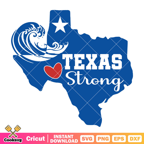 Texas strong love svg, love texas svg, texas strong svg – Cooksvg