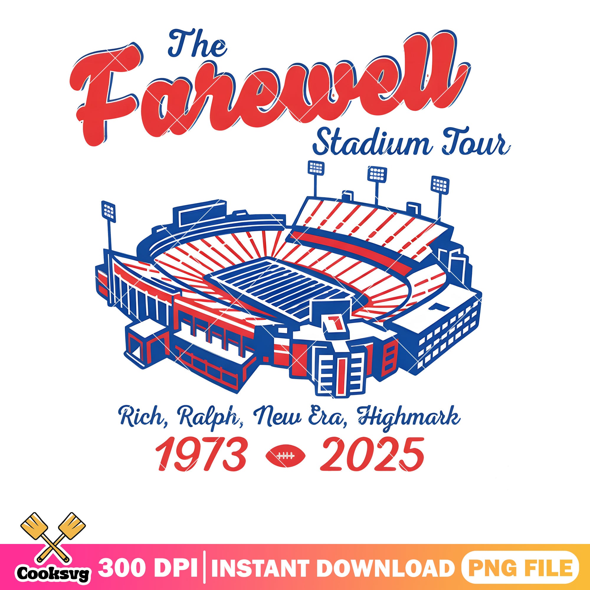 The farewell stadium png, 2025 stadium png, stadium tour png – Cooksvg