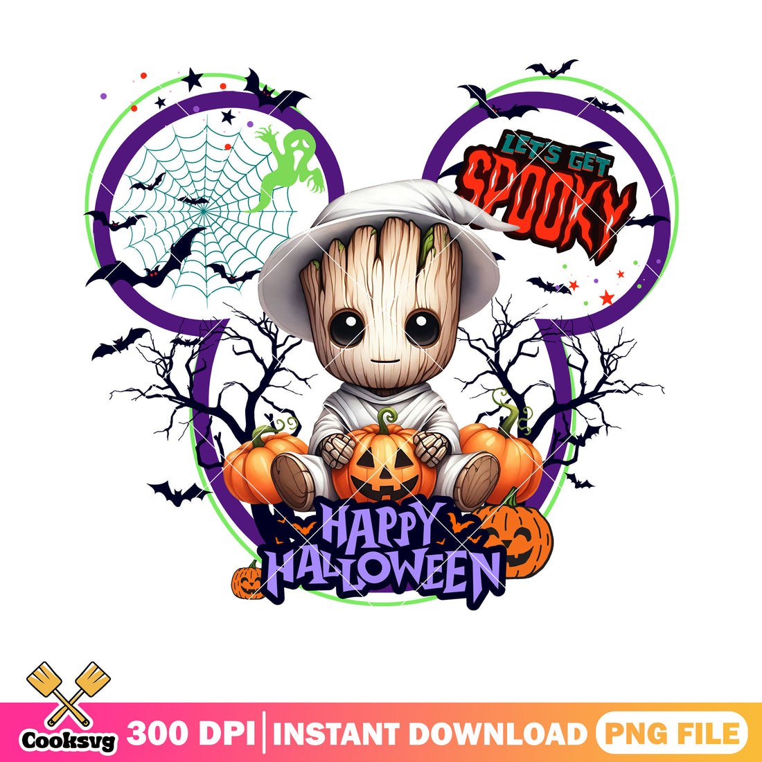 The groot god tree png, sega halloween png, jack o lantern png – Cooksvg