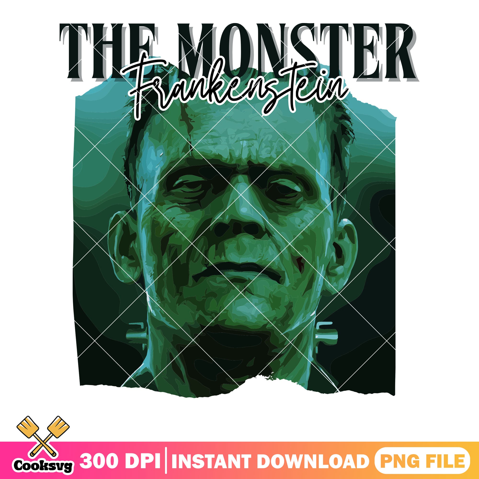 The monster frankenstein png, monster costumes png, scary night png ...