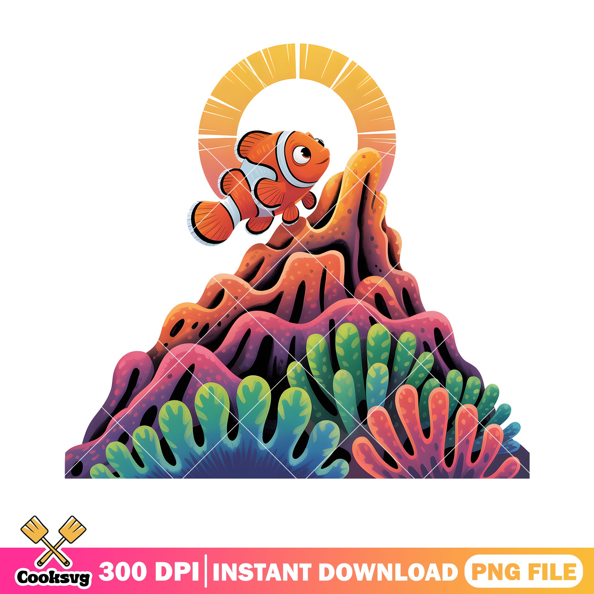 The nemo climbing mountain png, nemo fish png, disney poster png – Cooksvg