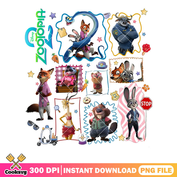 The zootopia poster gazelle png, nick zootopia png, disney movies png ...