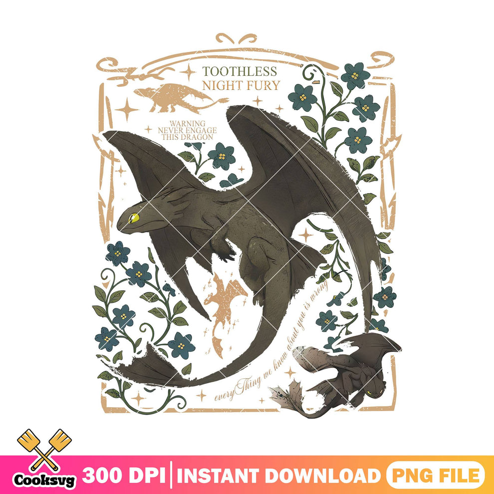 Toothless mystic art png, toothless dragon png, night fury png – Cooksvg