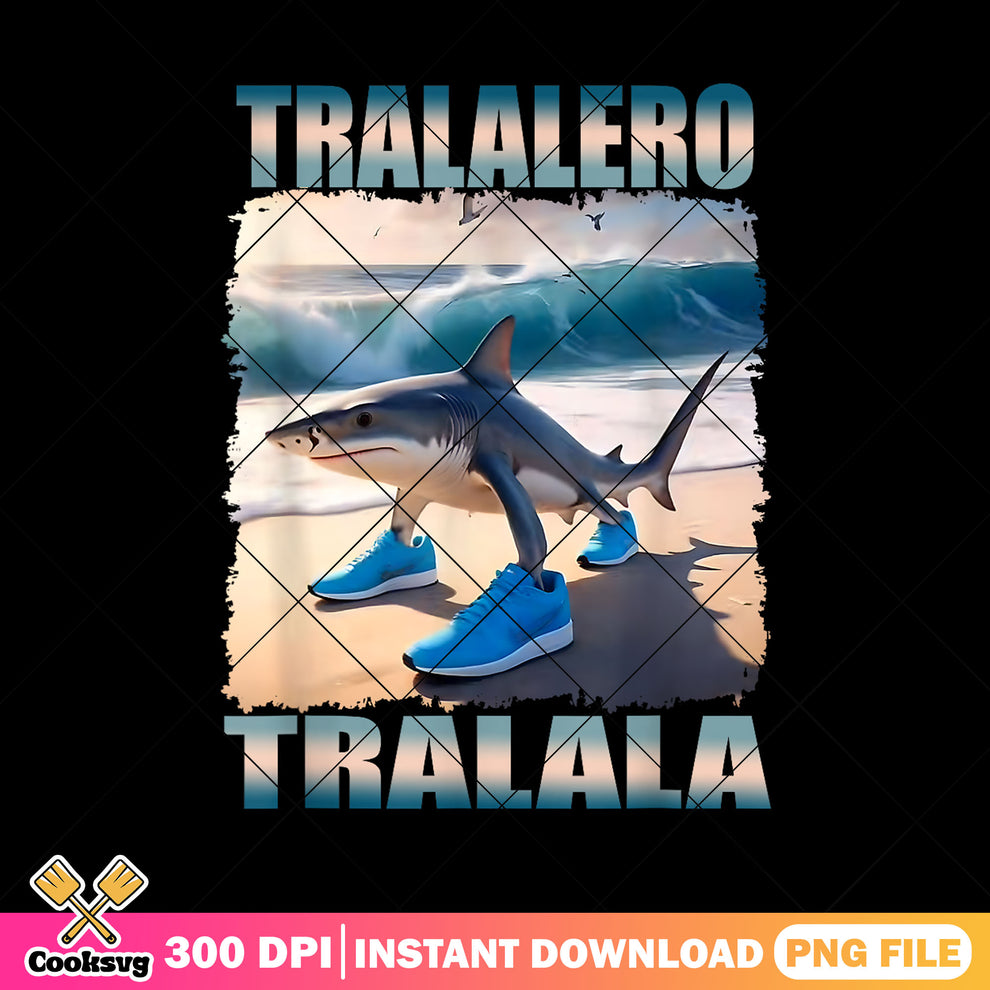 Tralalelo tralala brainrot meme file png, tralalelo tralala png, tikto ...