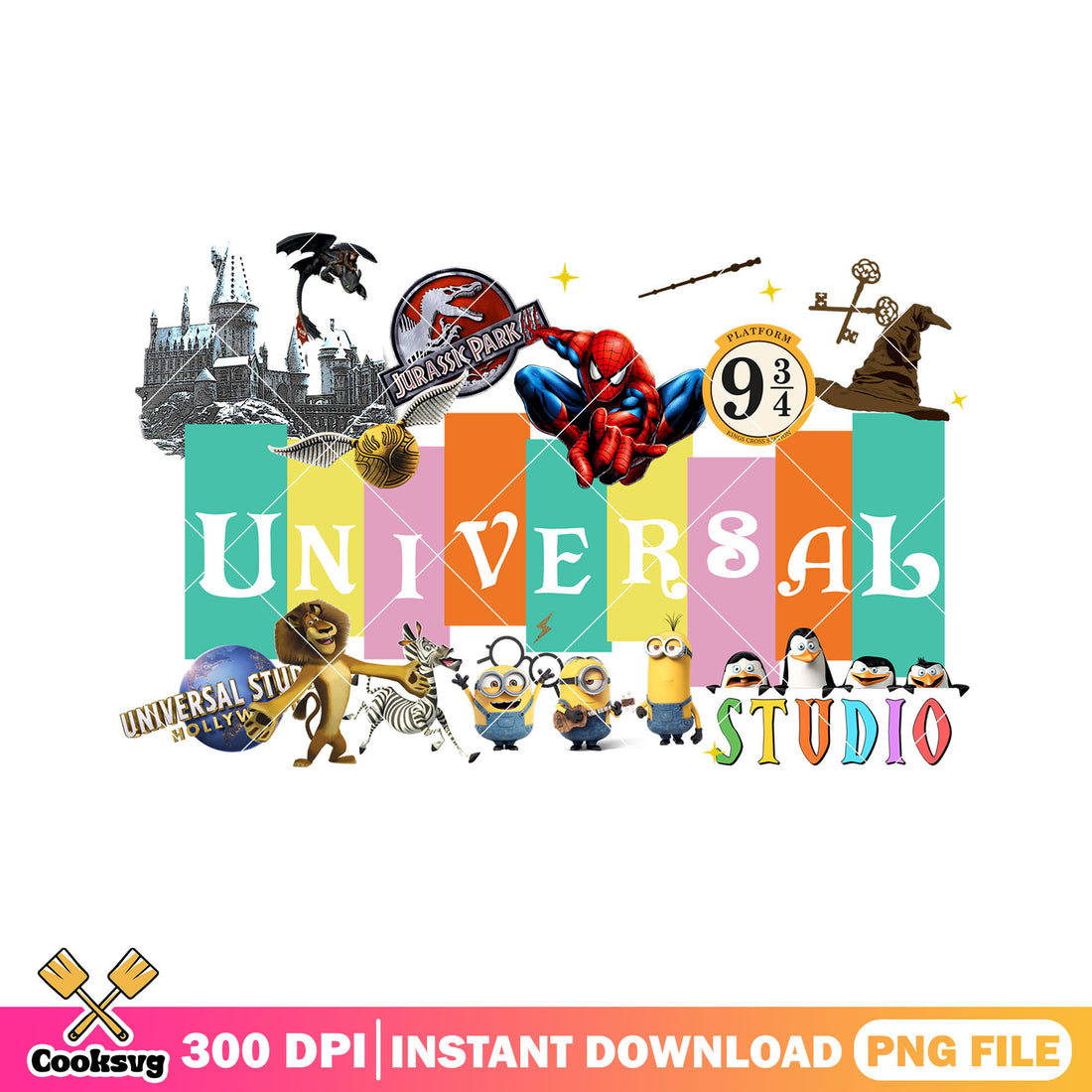 Universal studios cartoon png, disney characters png, disney studios p ...