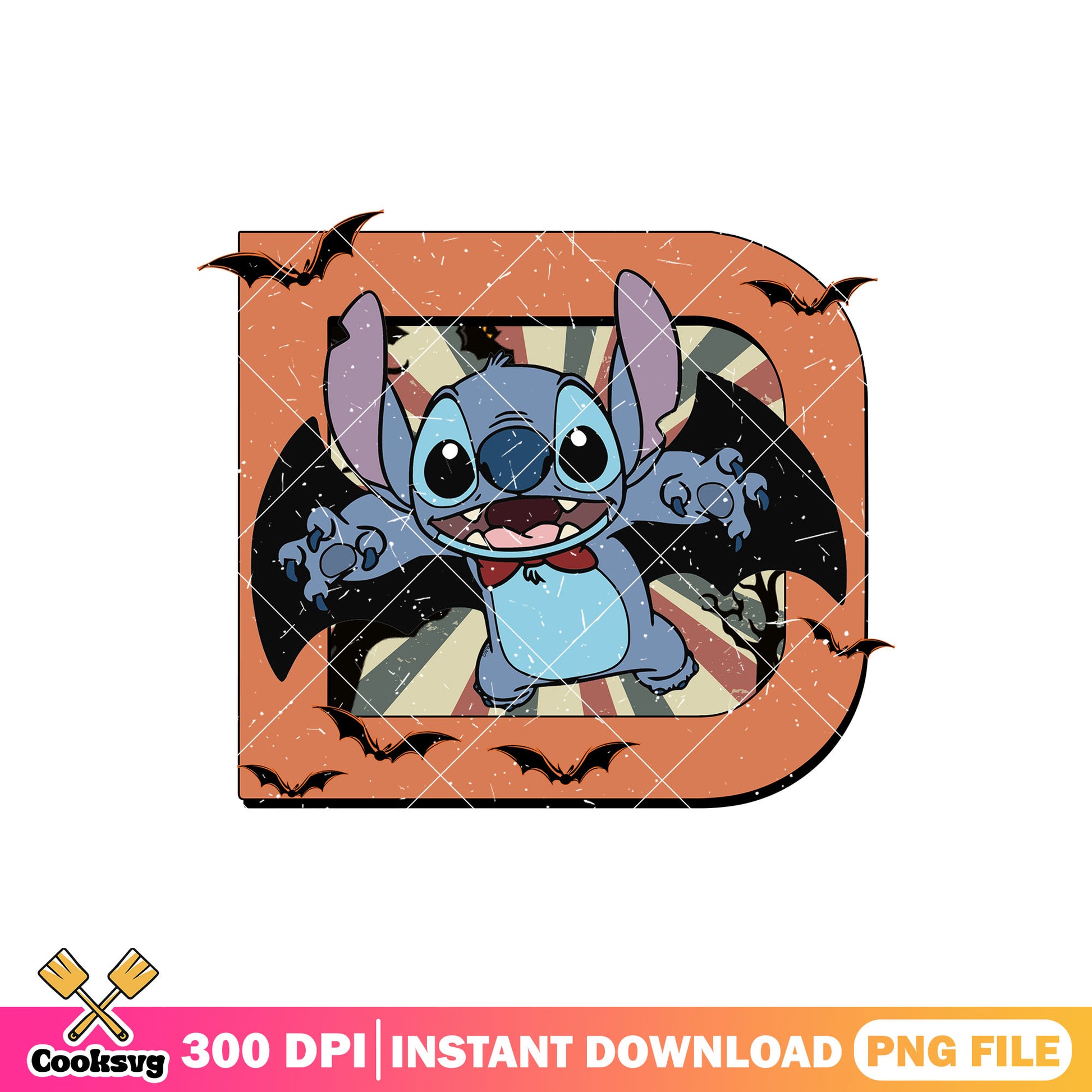 Vampire stitch png, lilo and stitch png, halloween costumes png – Cooksvg