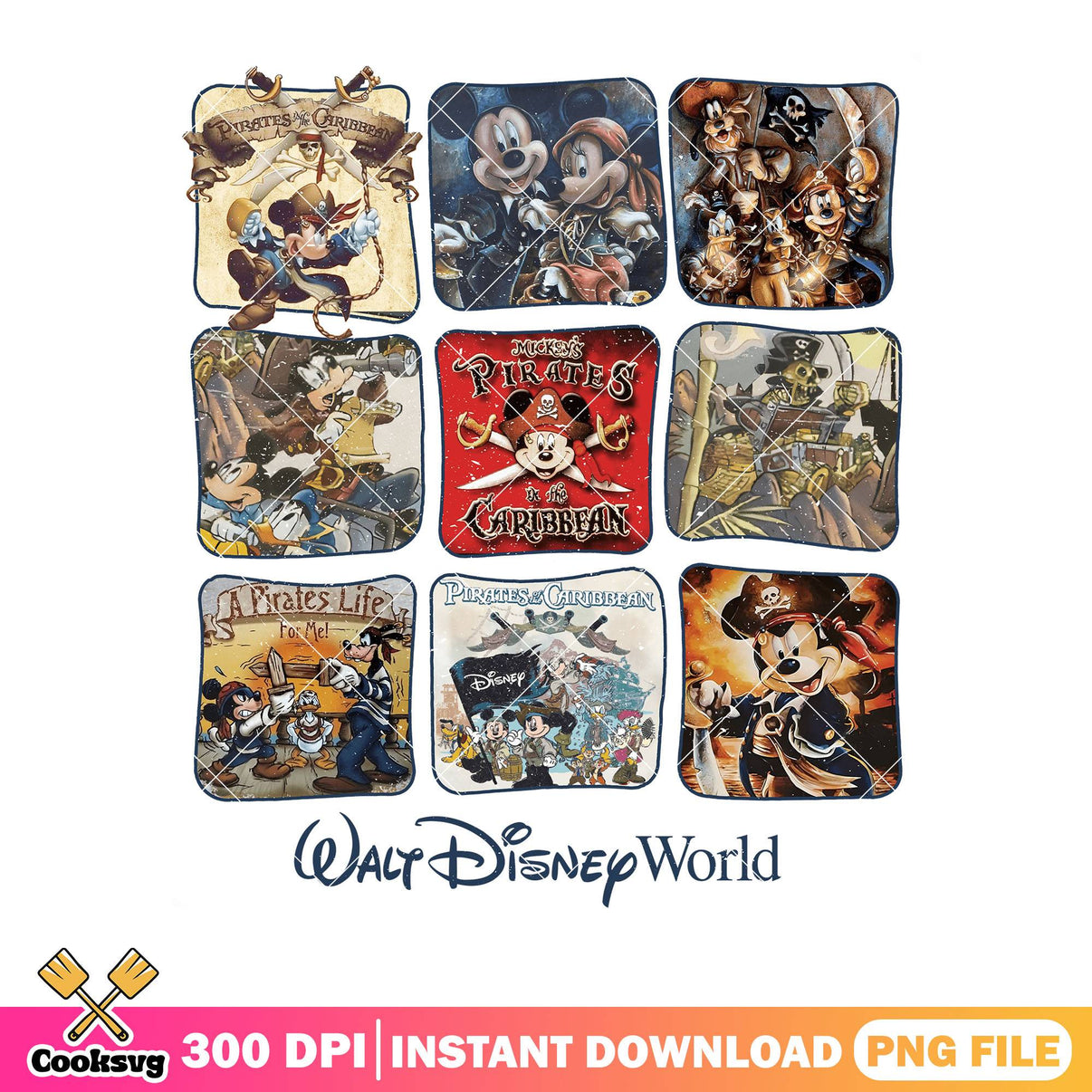 Walt disney pirates png, pirates caribbean png, mickey mouse png – Cooksvg