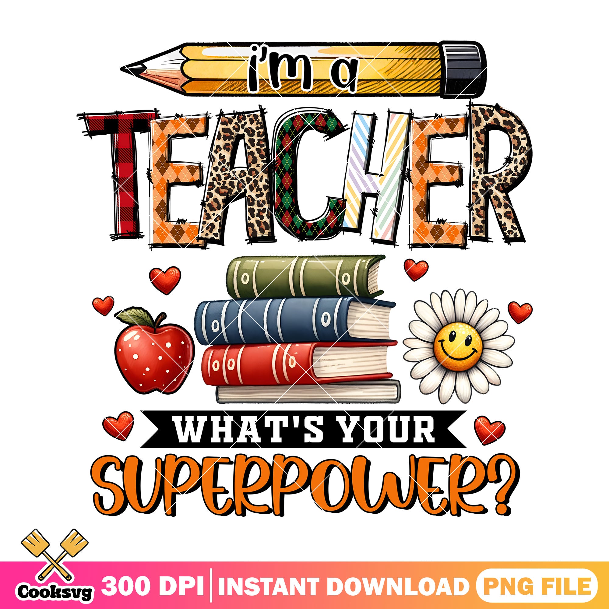 What your superpower png, teacher font png, going back to school png ...