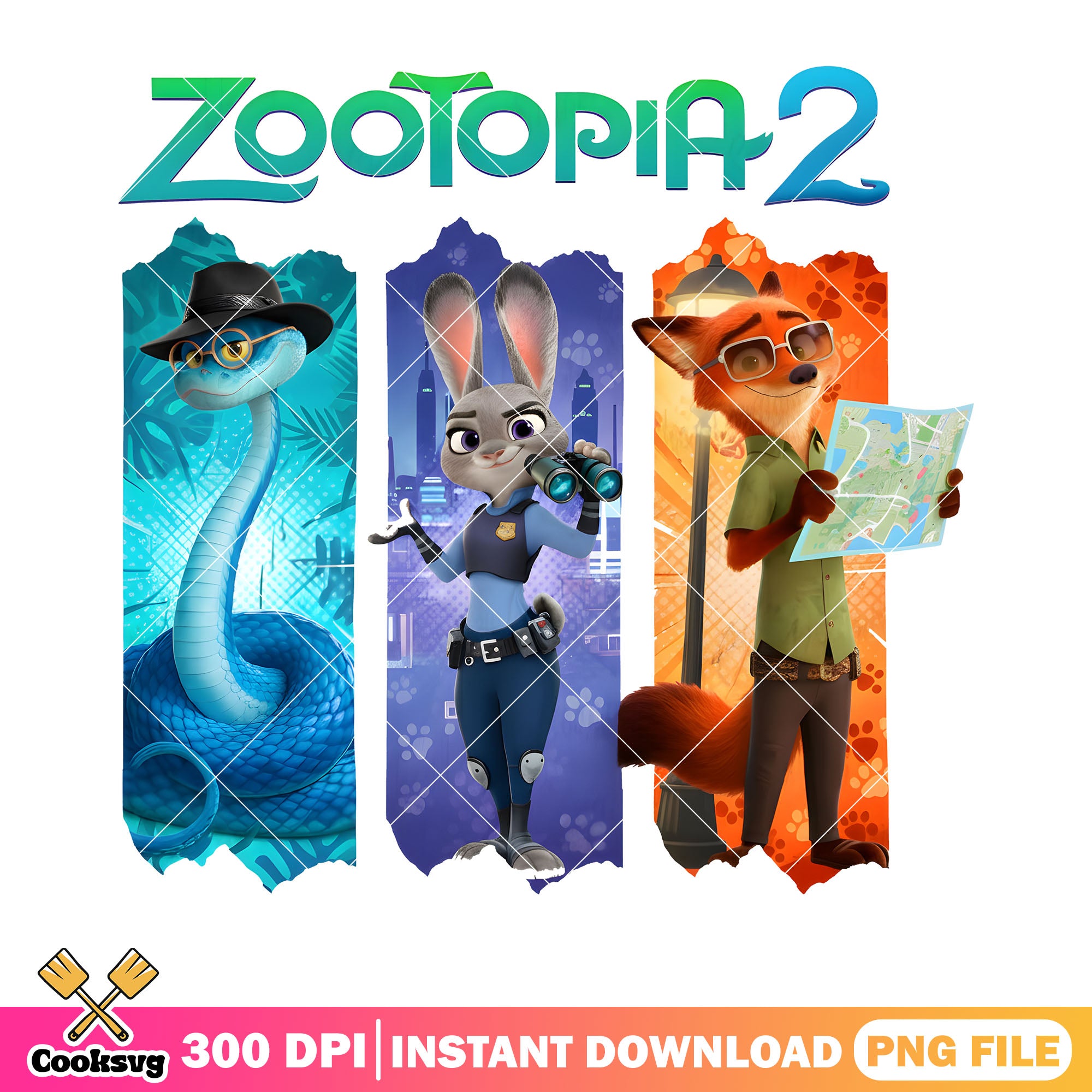 Zootopia zootropolis png, gary snake png, judy hopps so cute png – Cooksvg